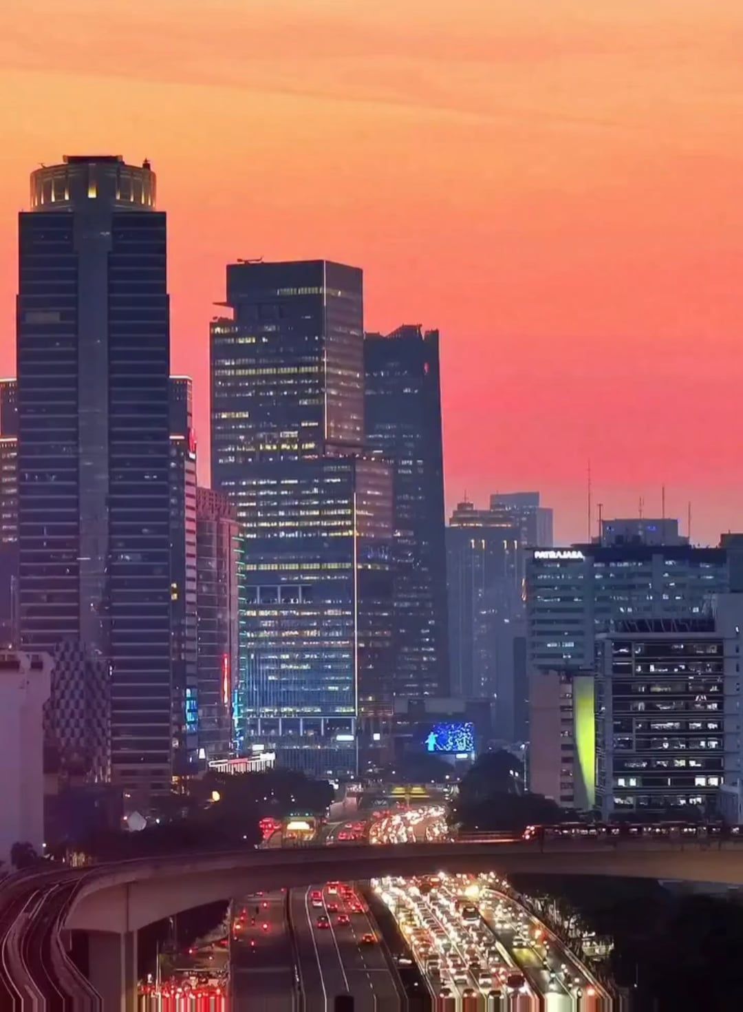 Jakarta, Indonesia Wallpapers - Top Free Jakarta, Indonesia Backgrounds ...