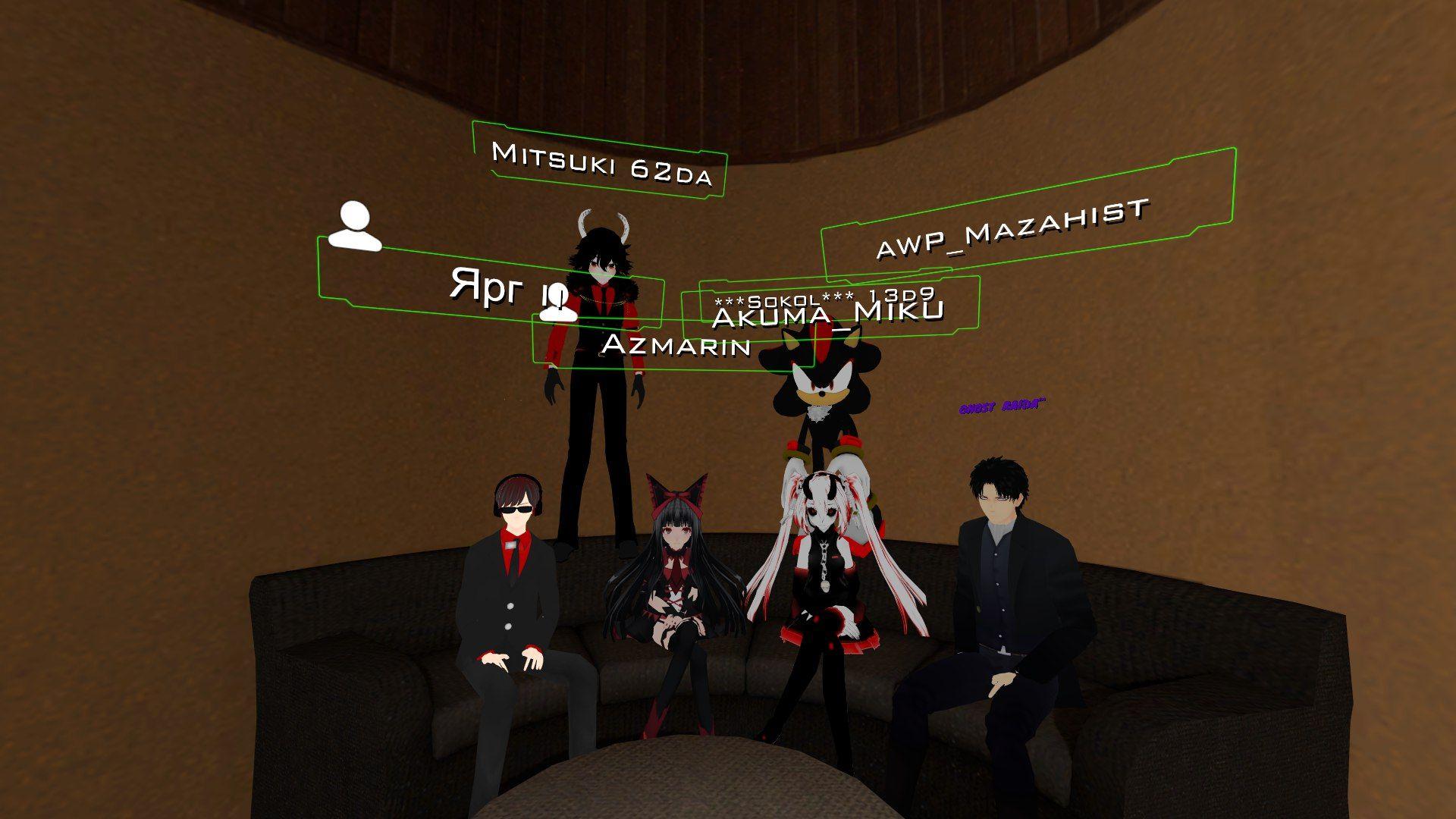 Port Mafia Wallpapers - Top Free Port Mafia Backgrounds - WallpaperAccess