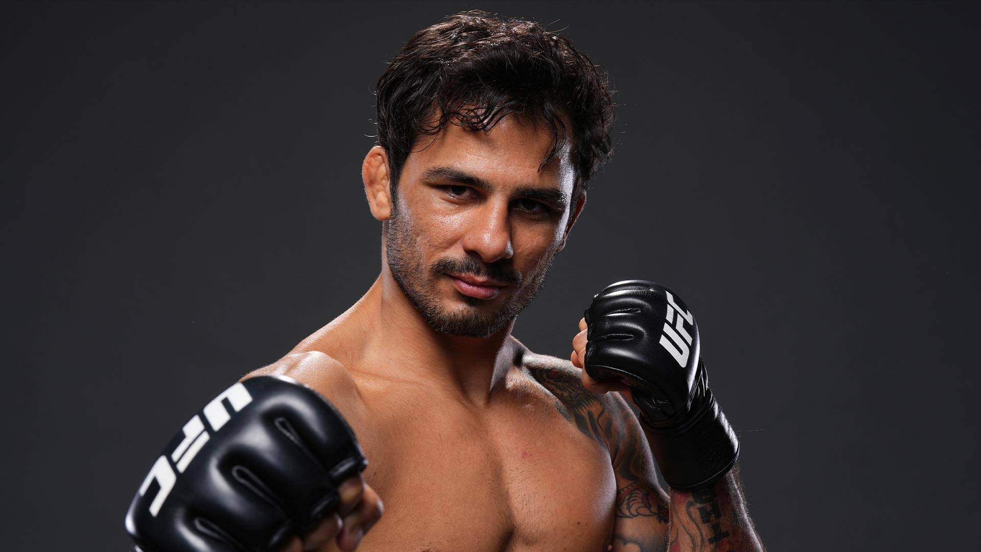 Alexandre Pantoja Wallpapers - Top Free Alexandre Pantoja Backgrounds ...
