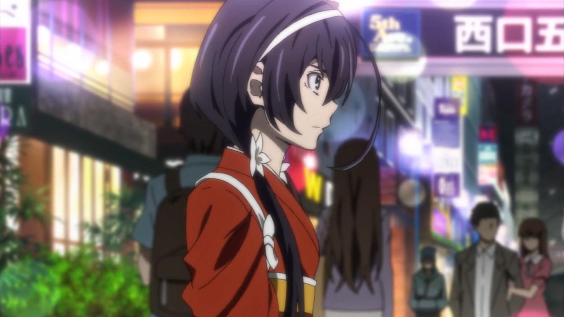 Port Mafia Wallpapers - Top Free Port Mafia Backgrounds - WallpaperAccess