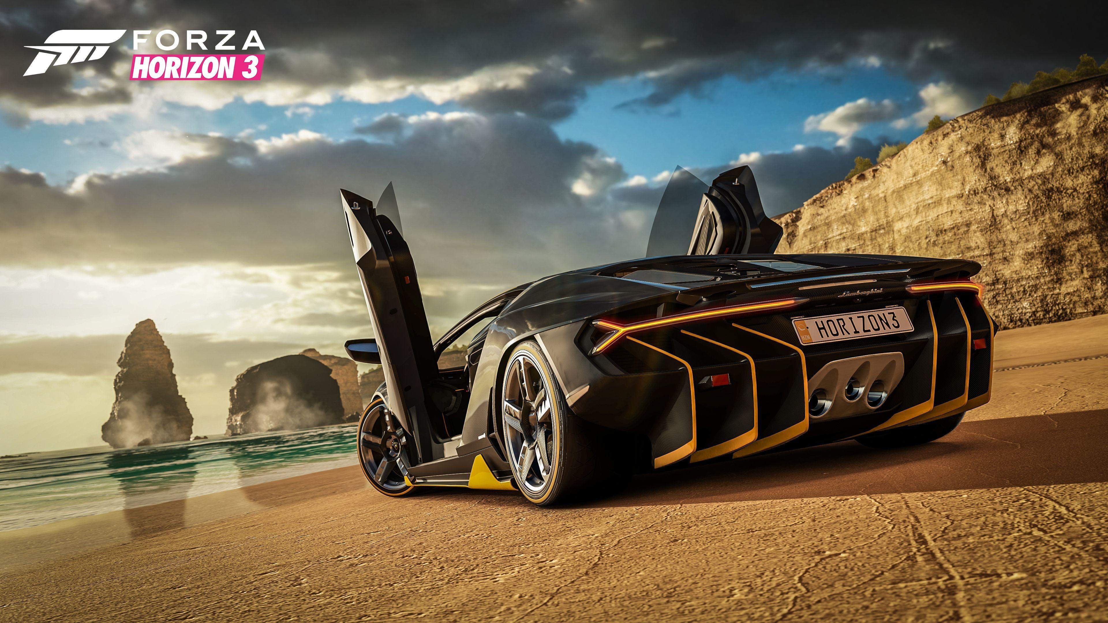 Forza 4 Wallpapers - Top Free Forza 4 Backgrounds - WallpaperAccess