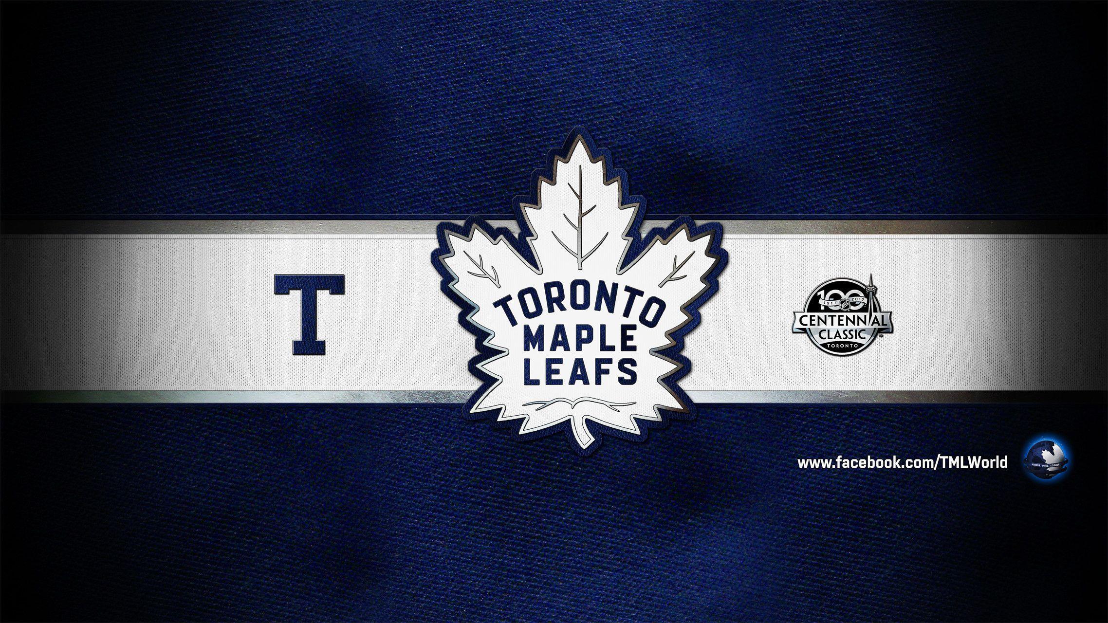 Toronto Maple Leafs Wallpapers - Top Free Toronto Maple Leafs ...