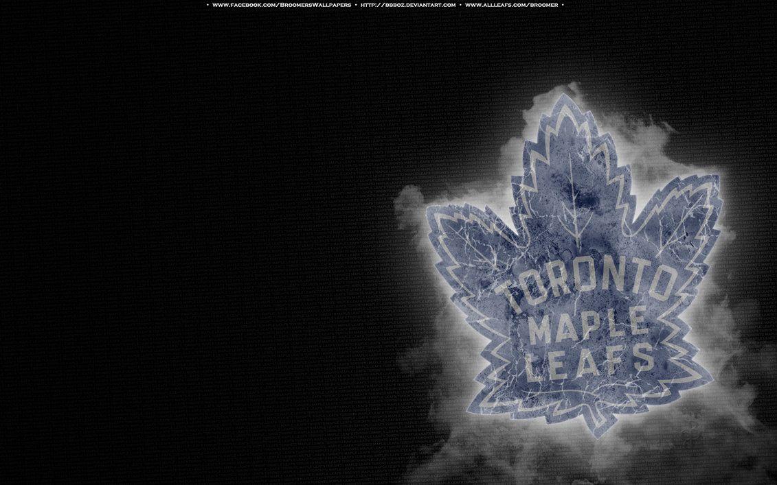 Toronto Maple Leafs Wallpapers - Top Free Toronto Maple Leafs ...
