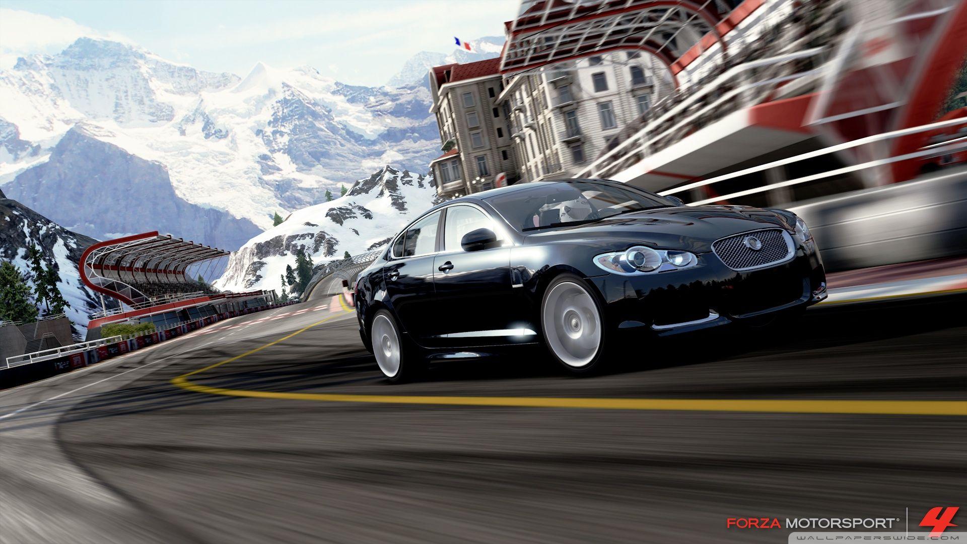 Forza 4 Wallpapers - Top Free Forza 4 Backgrounds - WallpaperAccess