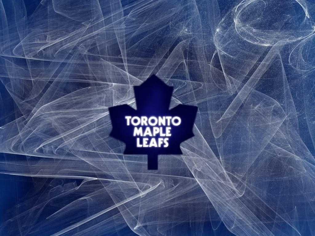 Toronto Maple Leafs Wallpapers - Top Free Toronto Maple Leafs ...