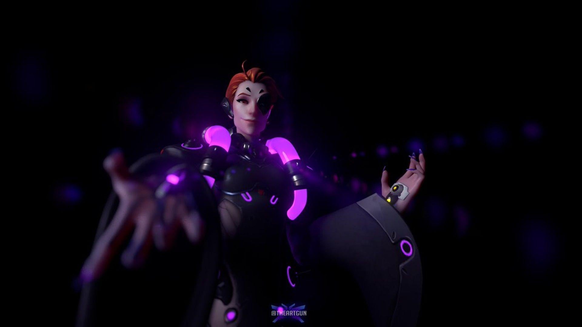 Moira Wallpapers - Top Free Moira Backgrounds - WallpaperAccess