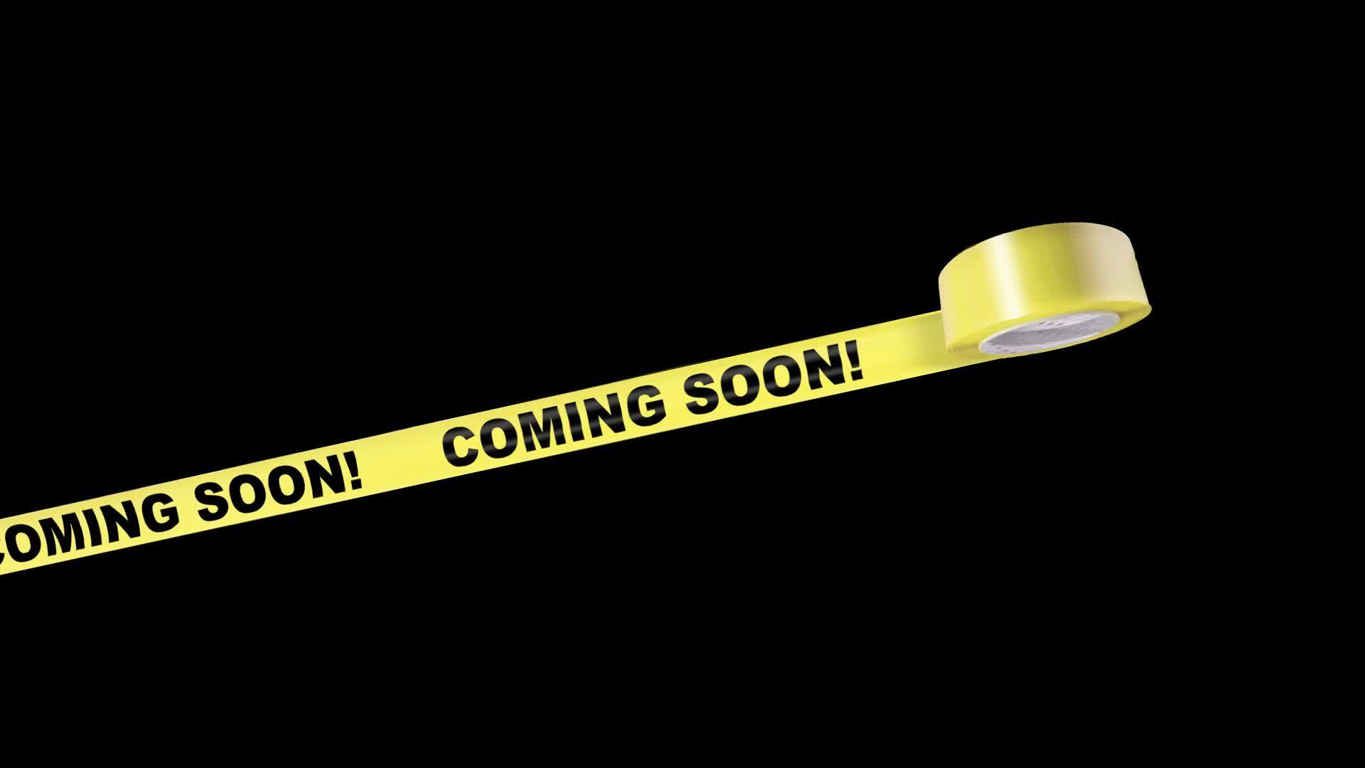 Coming Soon Wallpapers - Top Free Coming Soon Backgrounds - WallpaperAccess