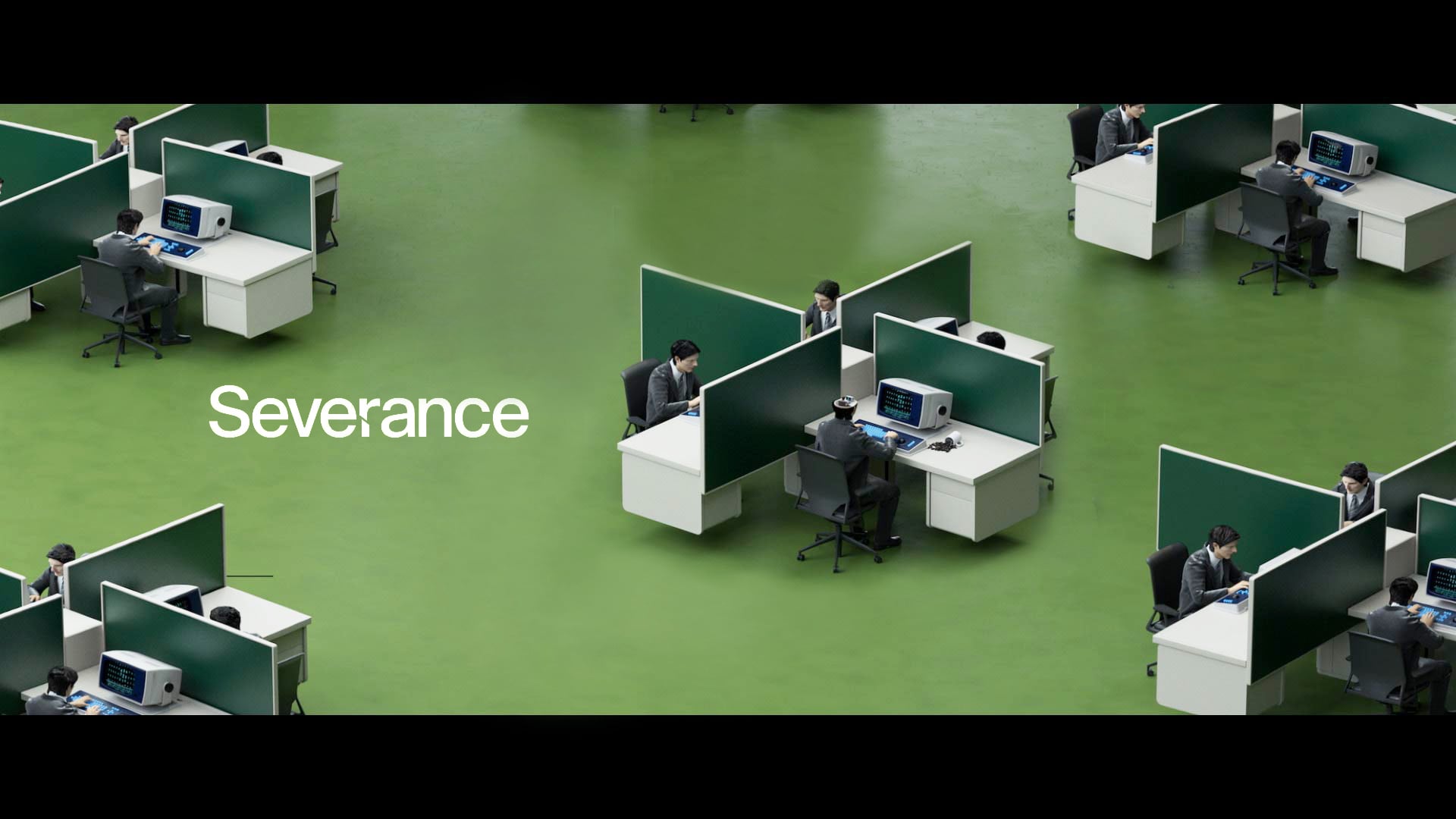 Severance Wallpapers - Top Free Severance Backgrounds - WallpaperAccess