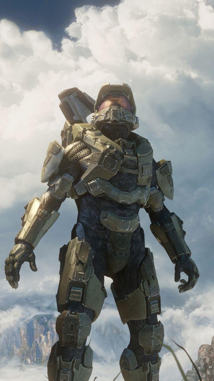 Halo iPhone Wallpapers - Top Free Halo iPhone Backgrounds - WallpaperAccess