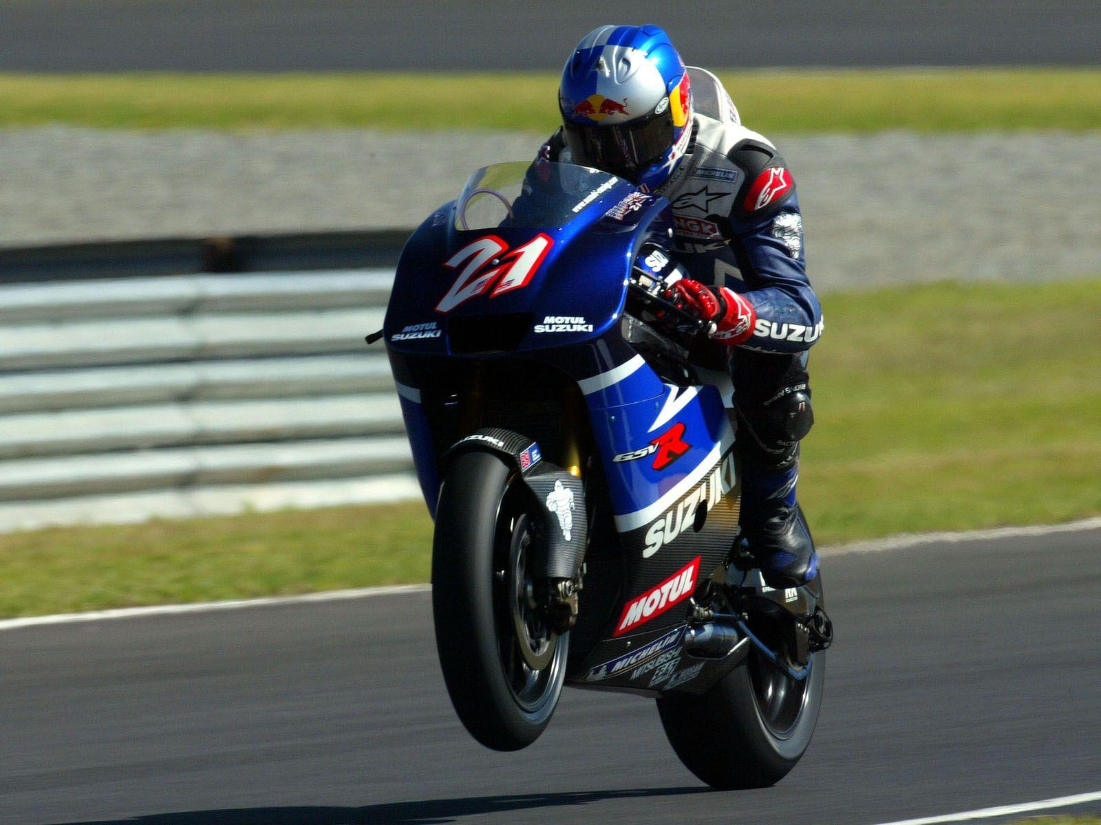 Race Bike Wallpapers - Top Free Race Bike Backgrounds - WallpaperAccess