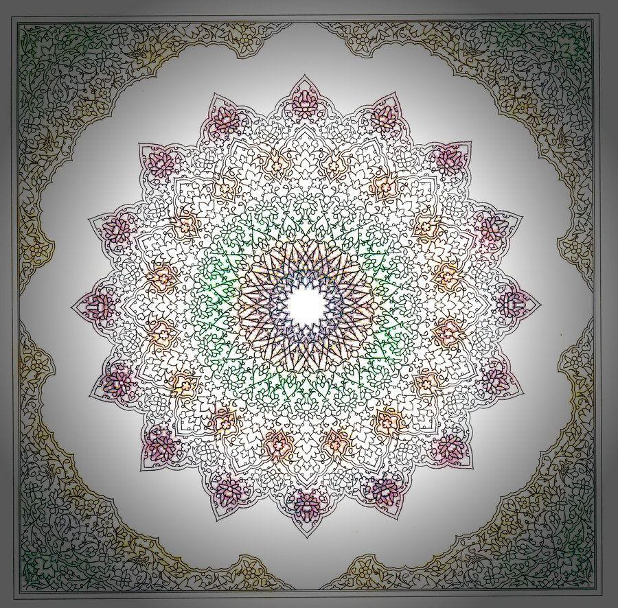 Arabic Design Wallpapers - Top Free Arabic Design Backgrounds ...