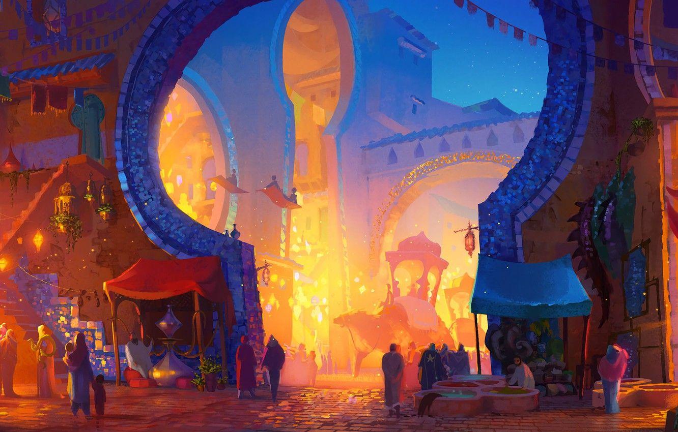 Arabic Desktop Wallpapers - Top Free Arabic Desktop Backgrounds ...