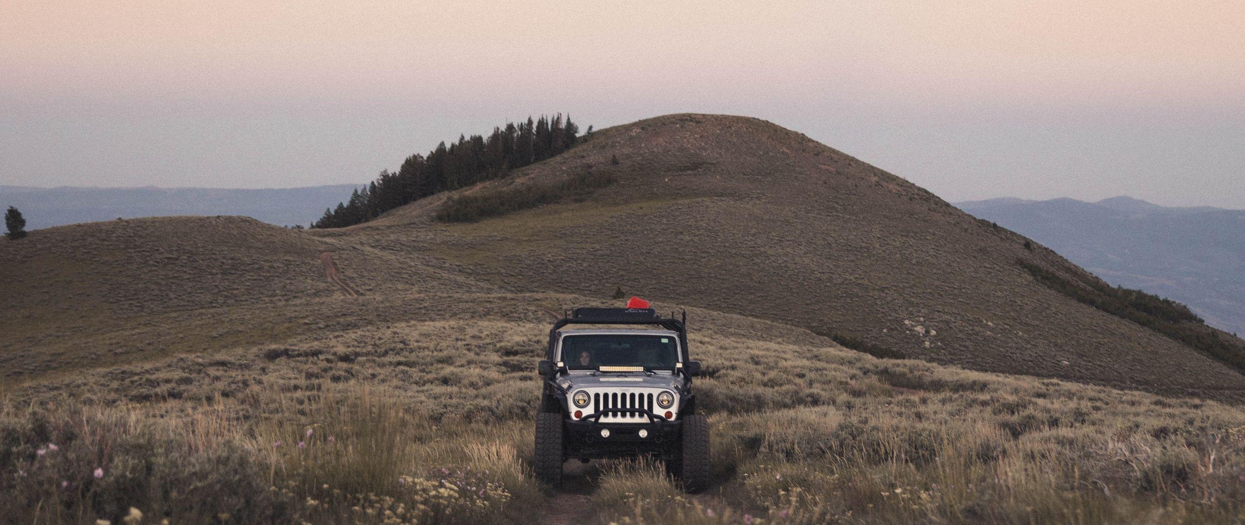 Off Road Wallpapers - Top Free Off Road Backgrounds - WallpaperAccess