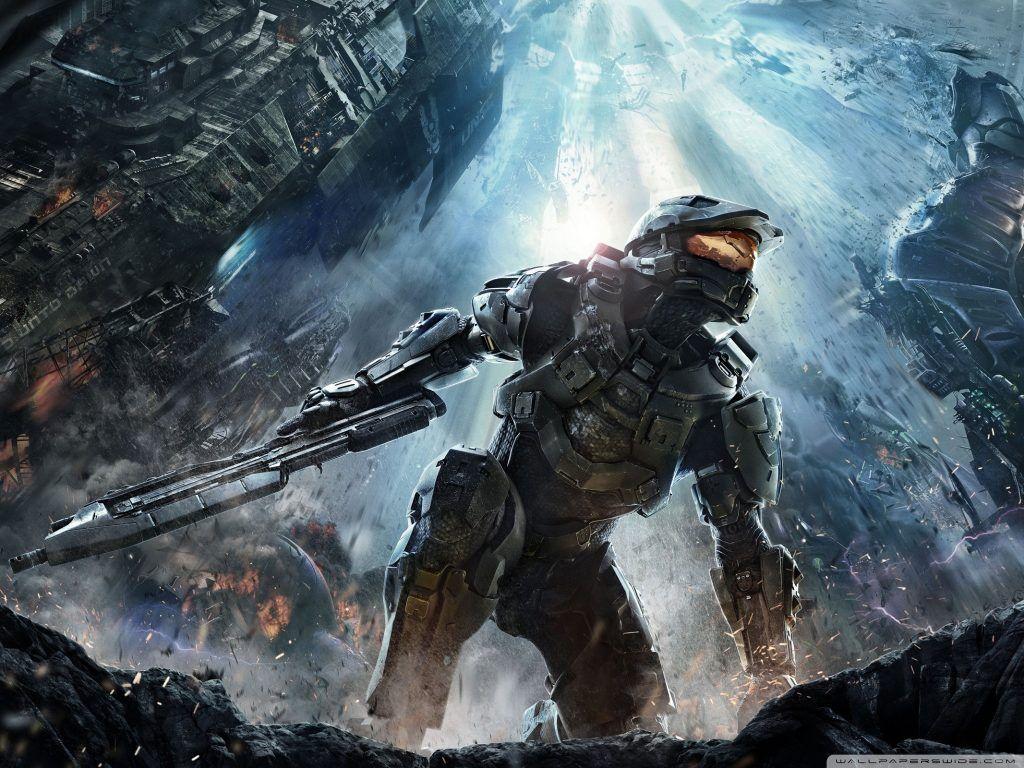 Halo iPhone Wallpapers - Top Free Halo iPhone Backgrounds - WallpaperAccess