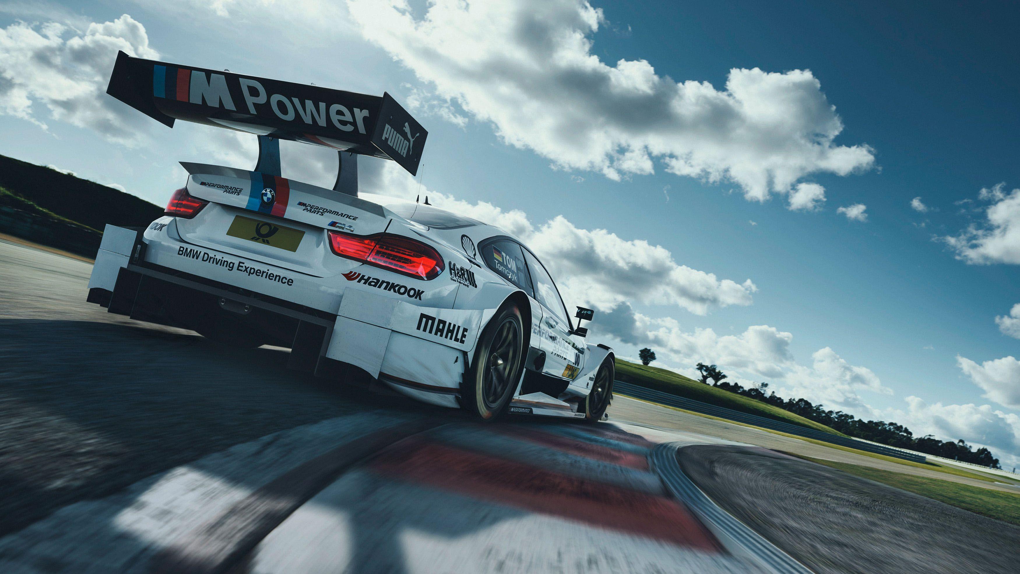 BMW Racing Wallpapers - Top Free BMW Racing Backgrounds - WallpaperAccess