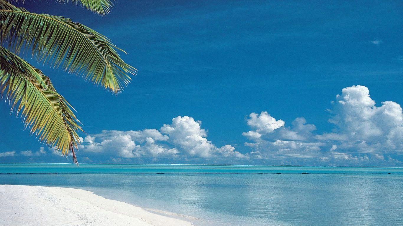 Cool Beach Desktop Wallpapers - Top Free Cool Beach Desktop Backgrounds - WallpaperAccess