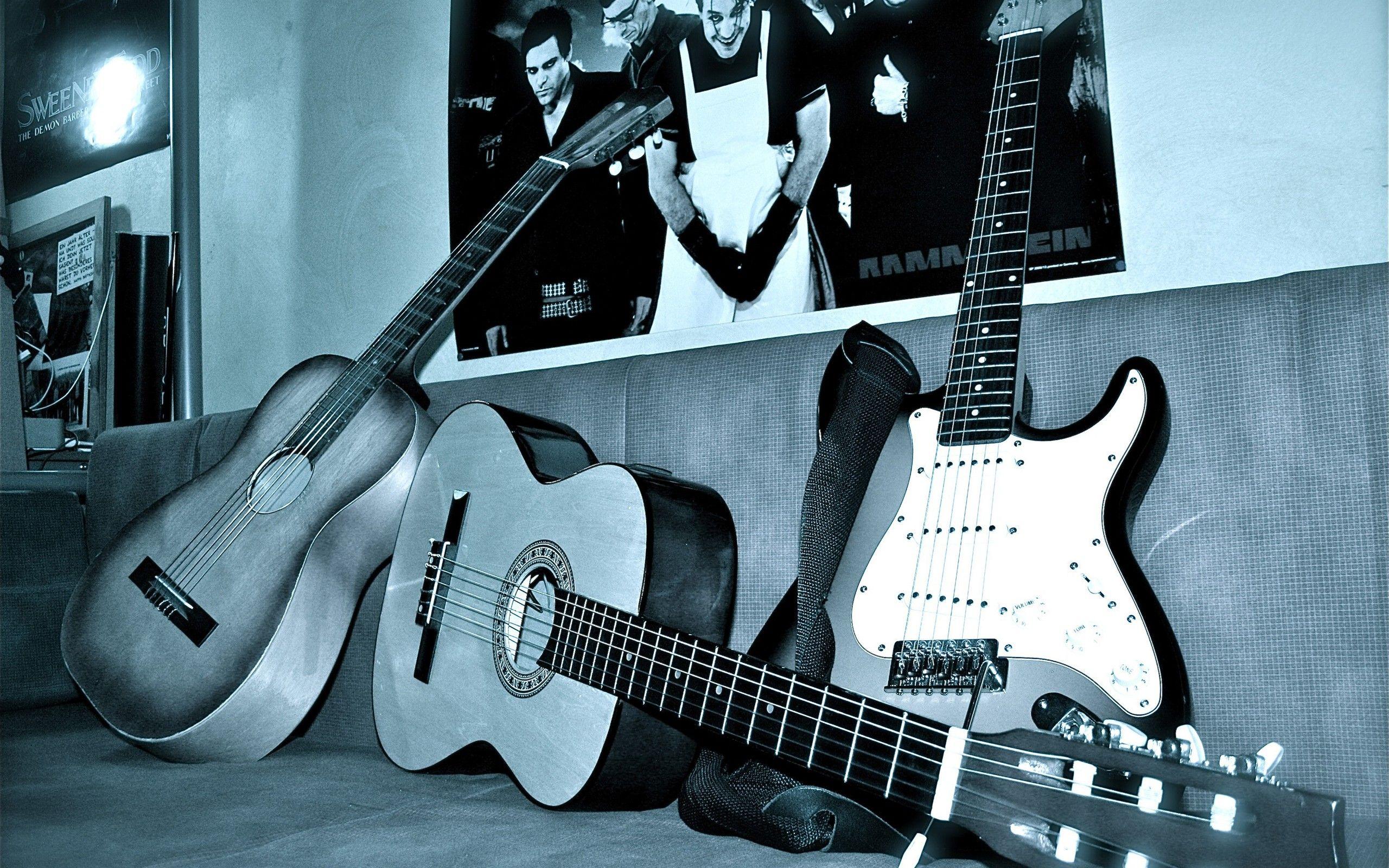 Guitarist Wallpapers - Top Free Guitarist Backgrounds - WallpaperAccess