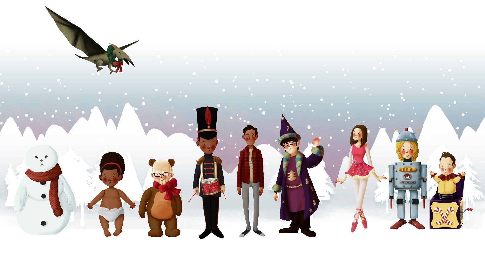 Community Wallpapers - Top Free Community Backgrounds - WallpaperAccess