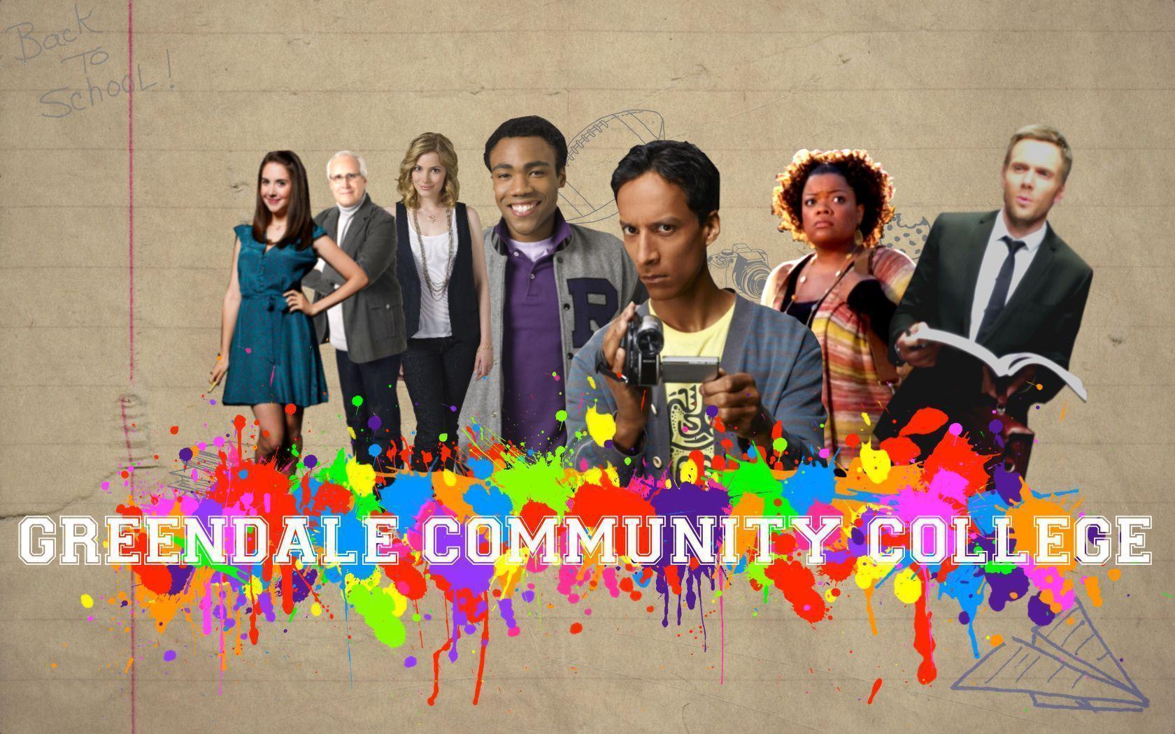 Community Wallpapers - Top Free Community Backgrounds - WallpaperAccess