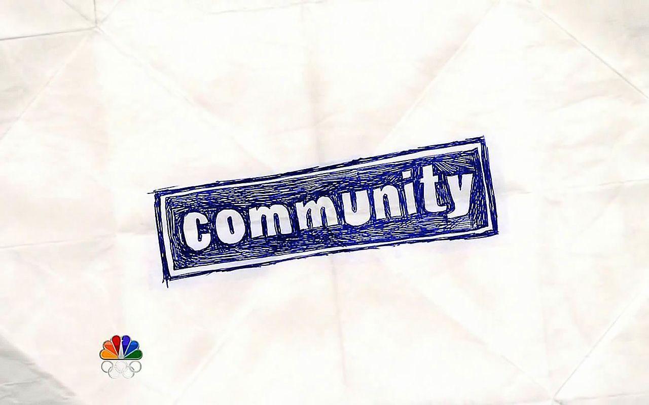 Community Wallpapers - Top Free Community Backgrounds - WallpaperAccess