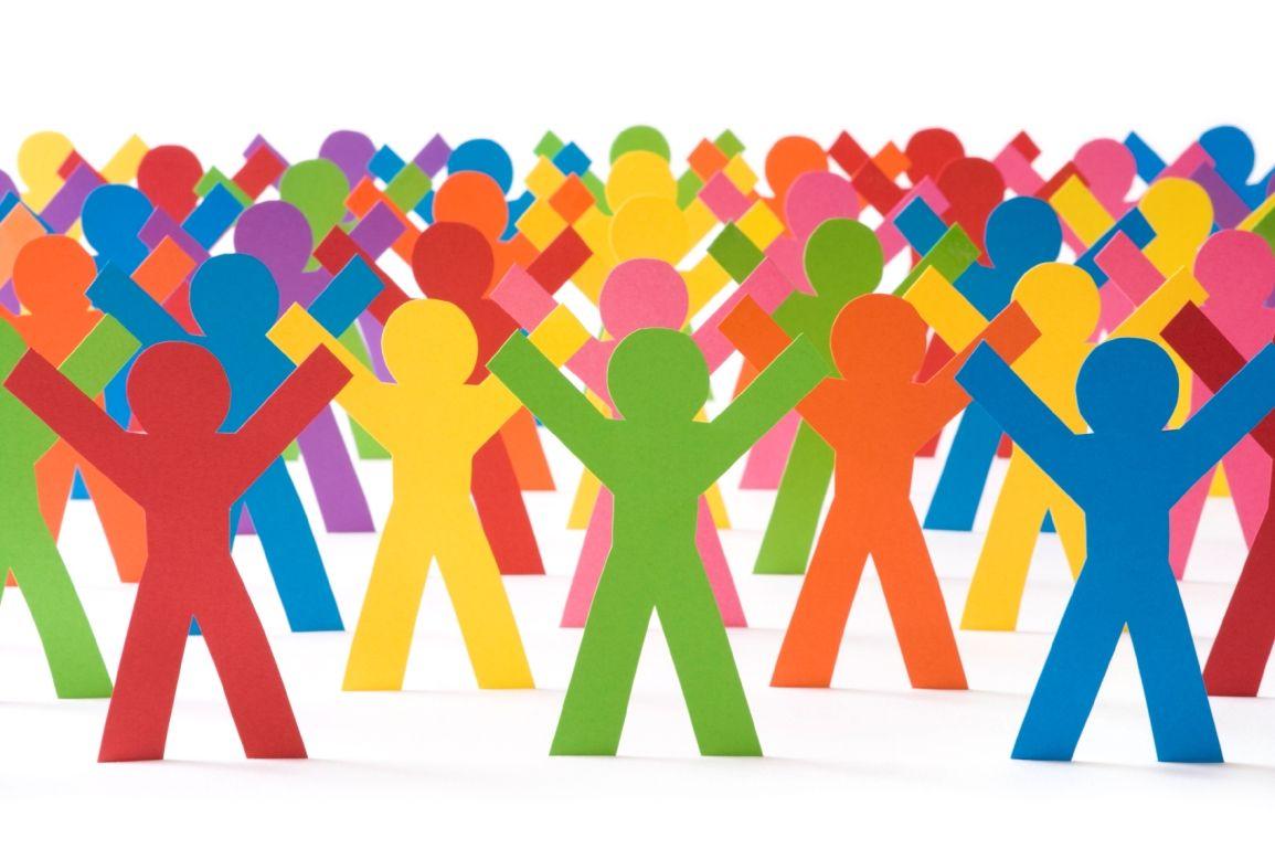 Community Wallpapers - Top Free Community Backgrounds - WallpaperAccess