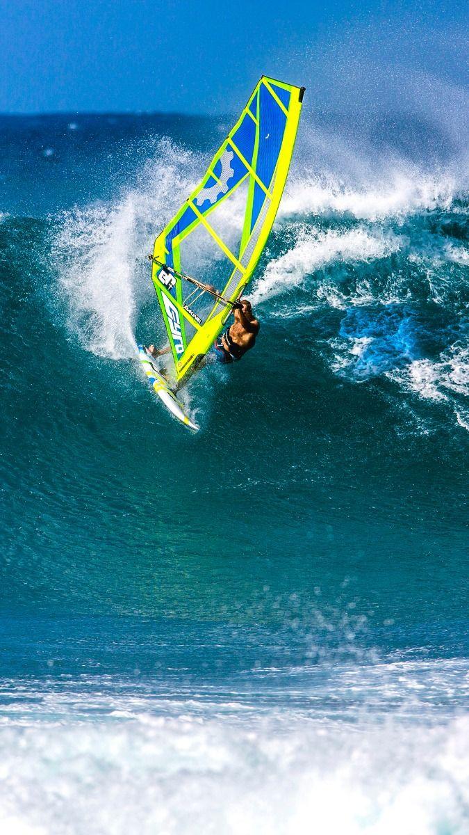 Windsurfing Wallpapers - Top Free Windsurfing Backgrounds - WallpaperAccess