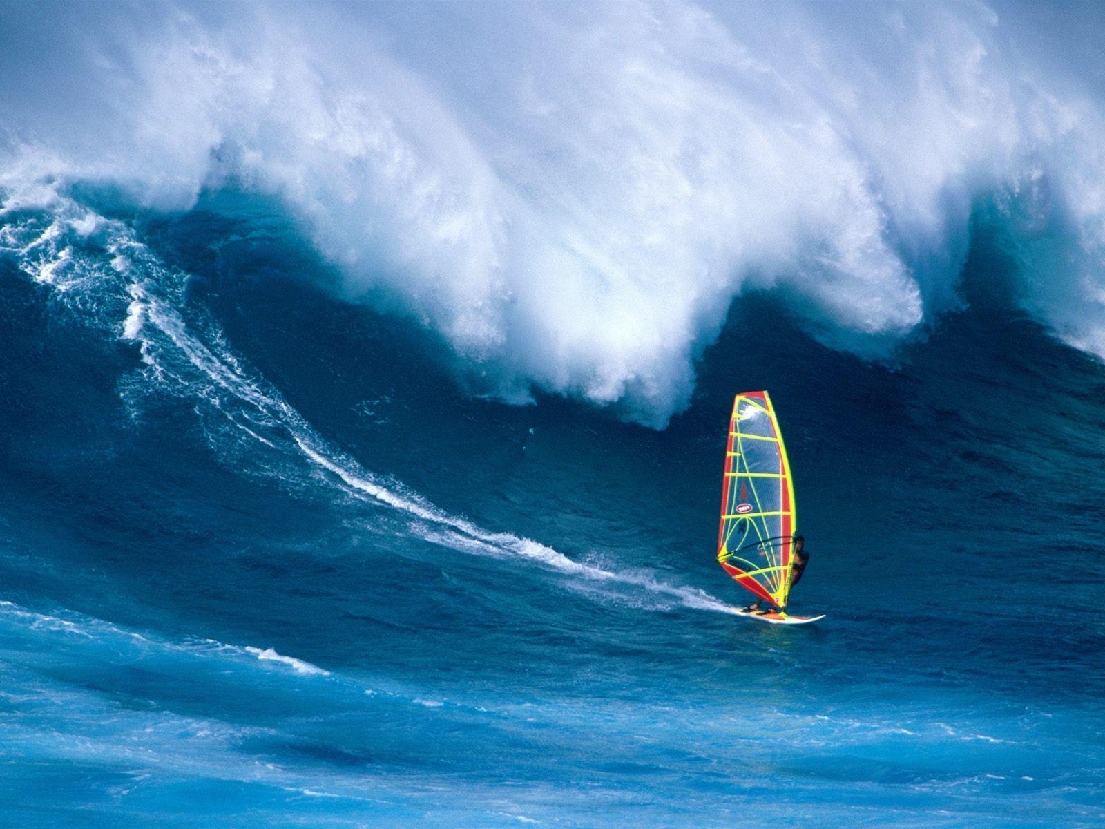 Windsurfing Wallpapers - Top Free Windsurfing Backgrounds - WallpaperAccess