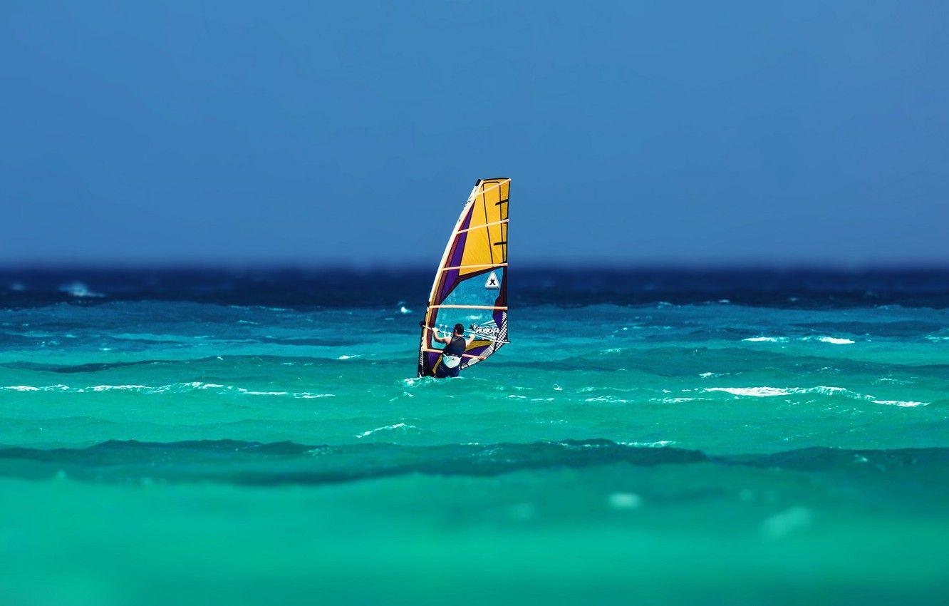 Windsurfing Wallpapers - Top Free Windsurfing Backgrounds - WallpaperAccess