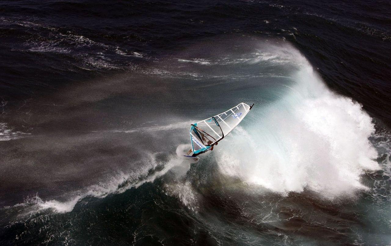 Windsurfing Wallpapers - Top Free Windsurfing Backgrounds - WallpaperAccess