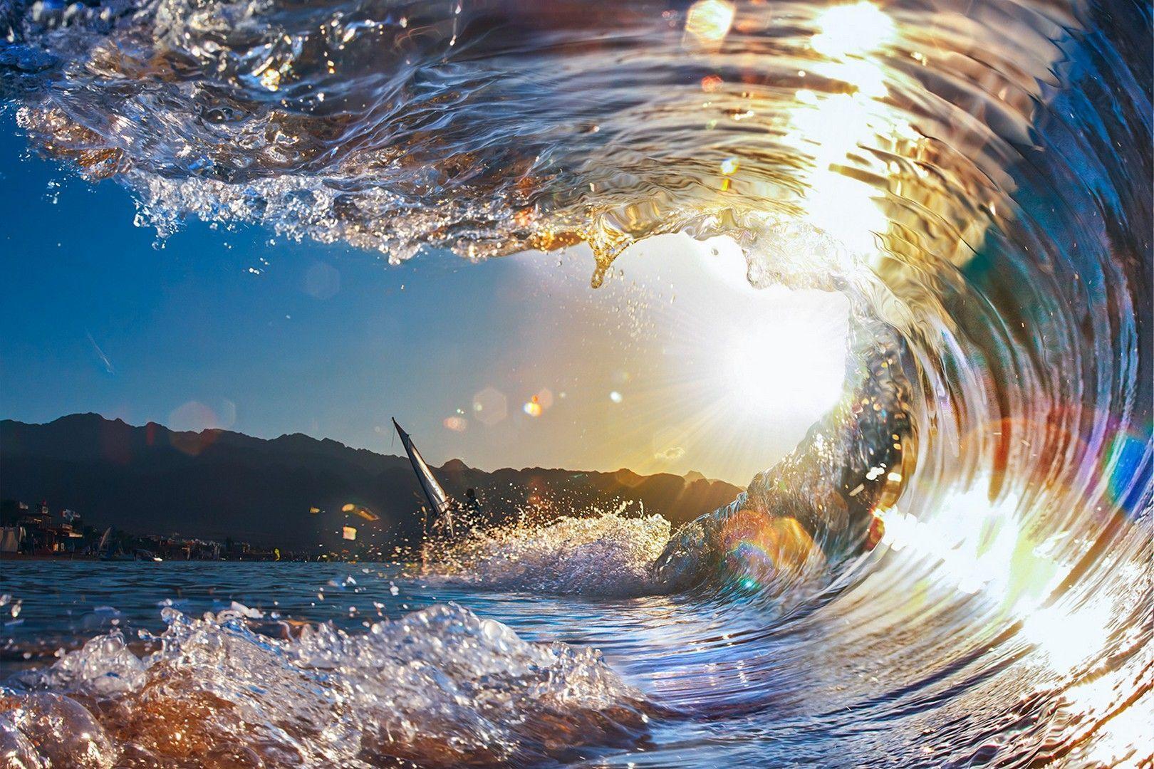 Windsurfing Wallpapers - Top Free Windsurfing Backgrounds - WallpaperAccess