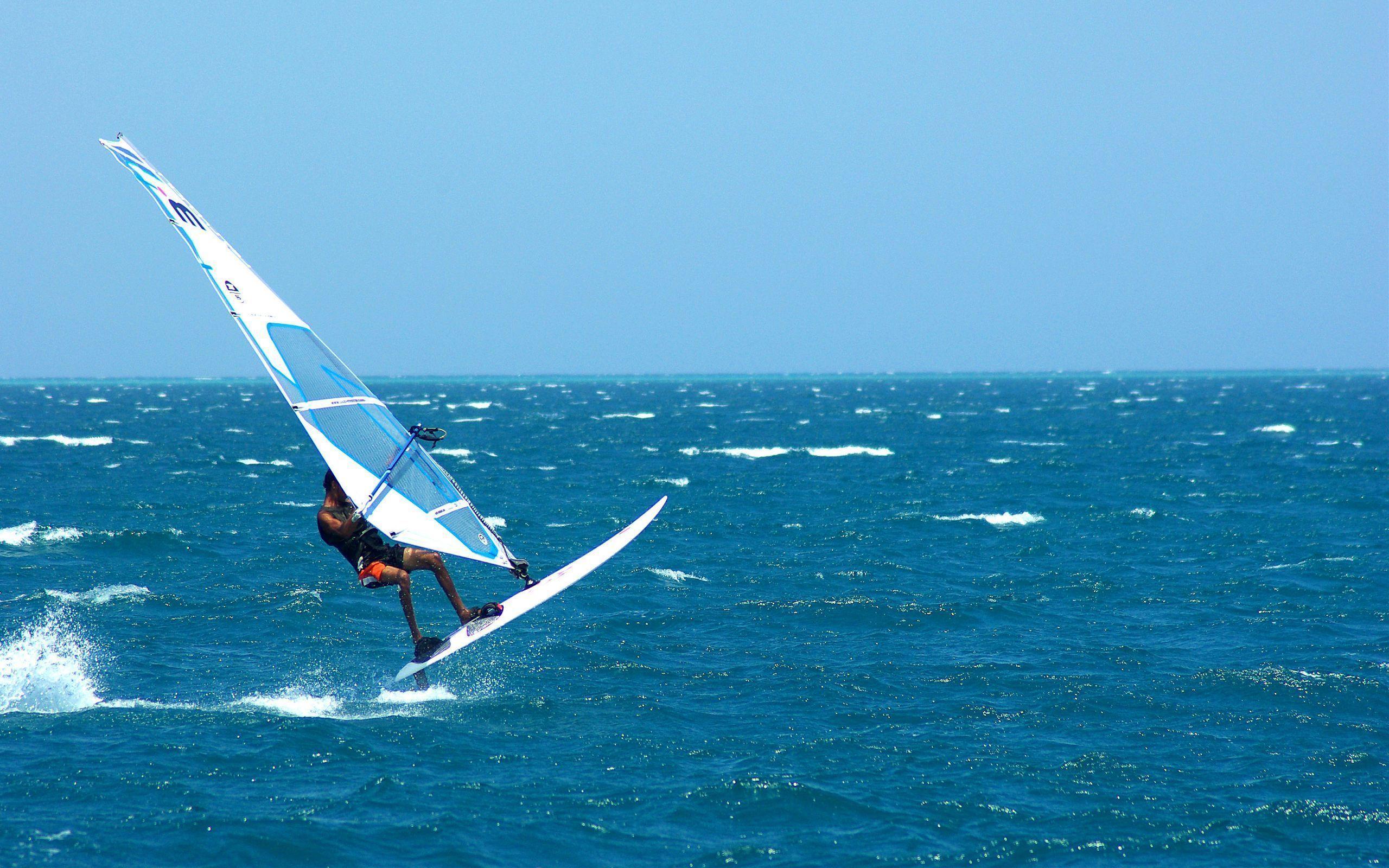 Windsurfing Wallpapers - Top Free Windsurfing Backgrounds - WallpaperAccess