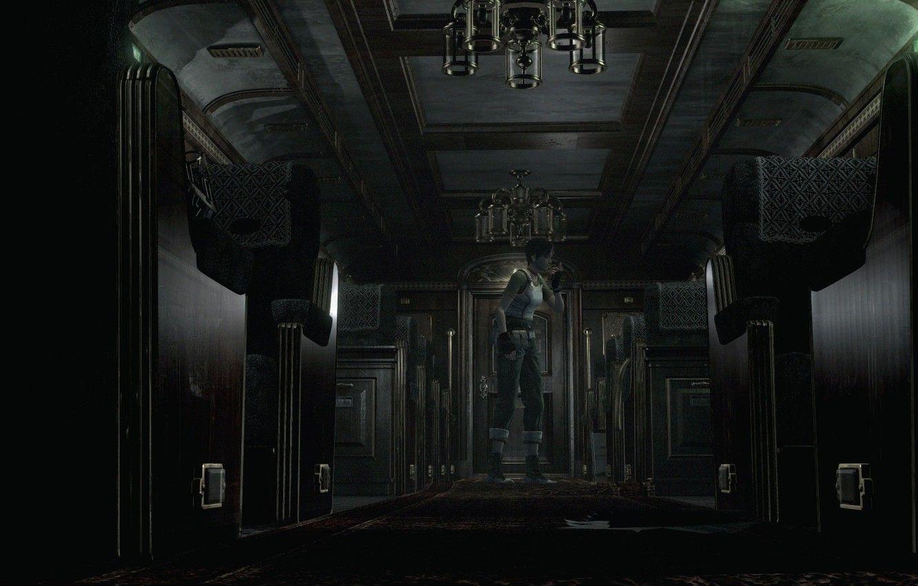 Resident Evil 0 Wallpapers - Top Free Resident Evil 0 Backgrounds ...