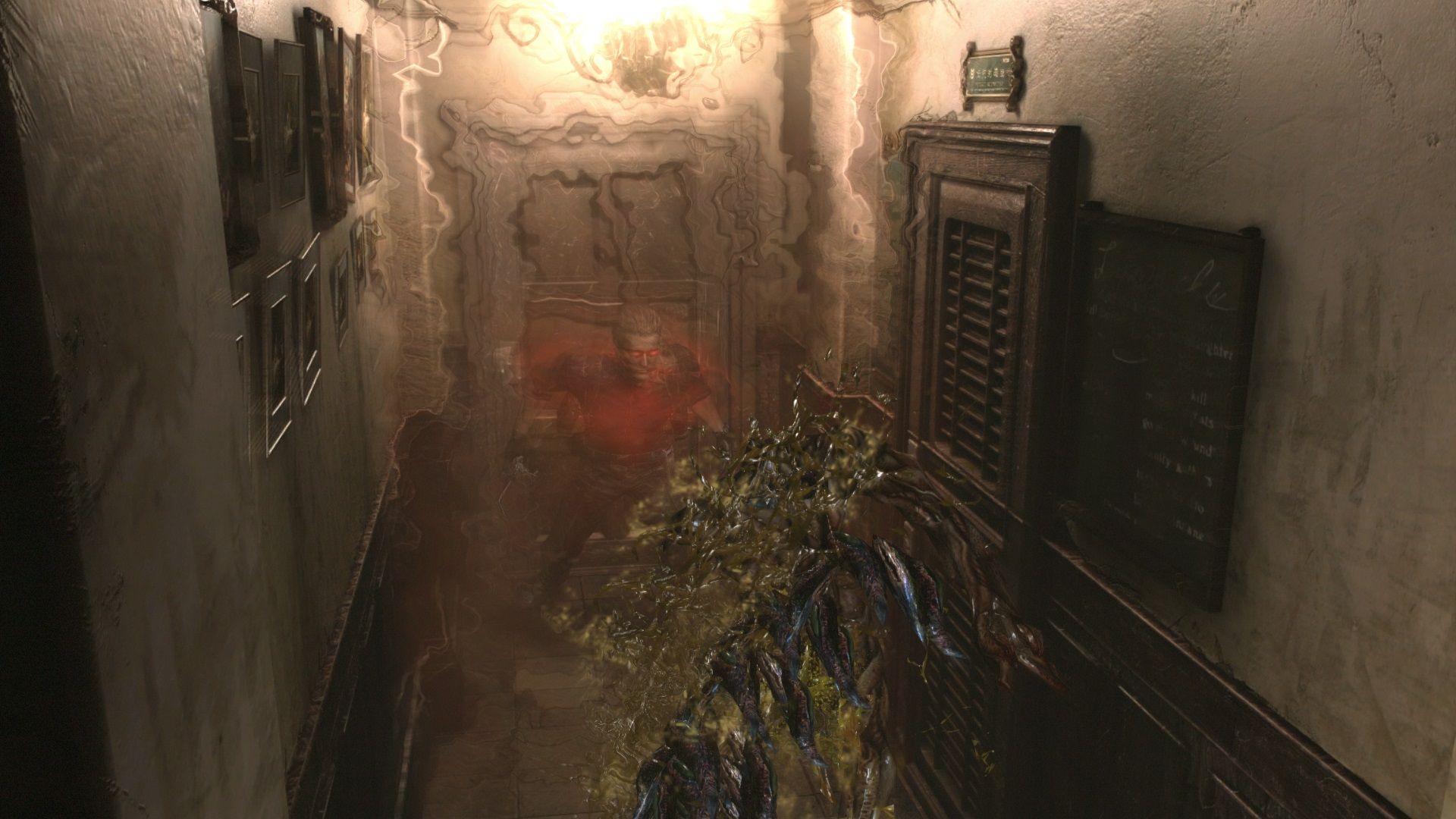 Resident Evil Zero Wallpapers - Top Free Resident Evil Zero Backgrounds ...