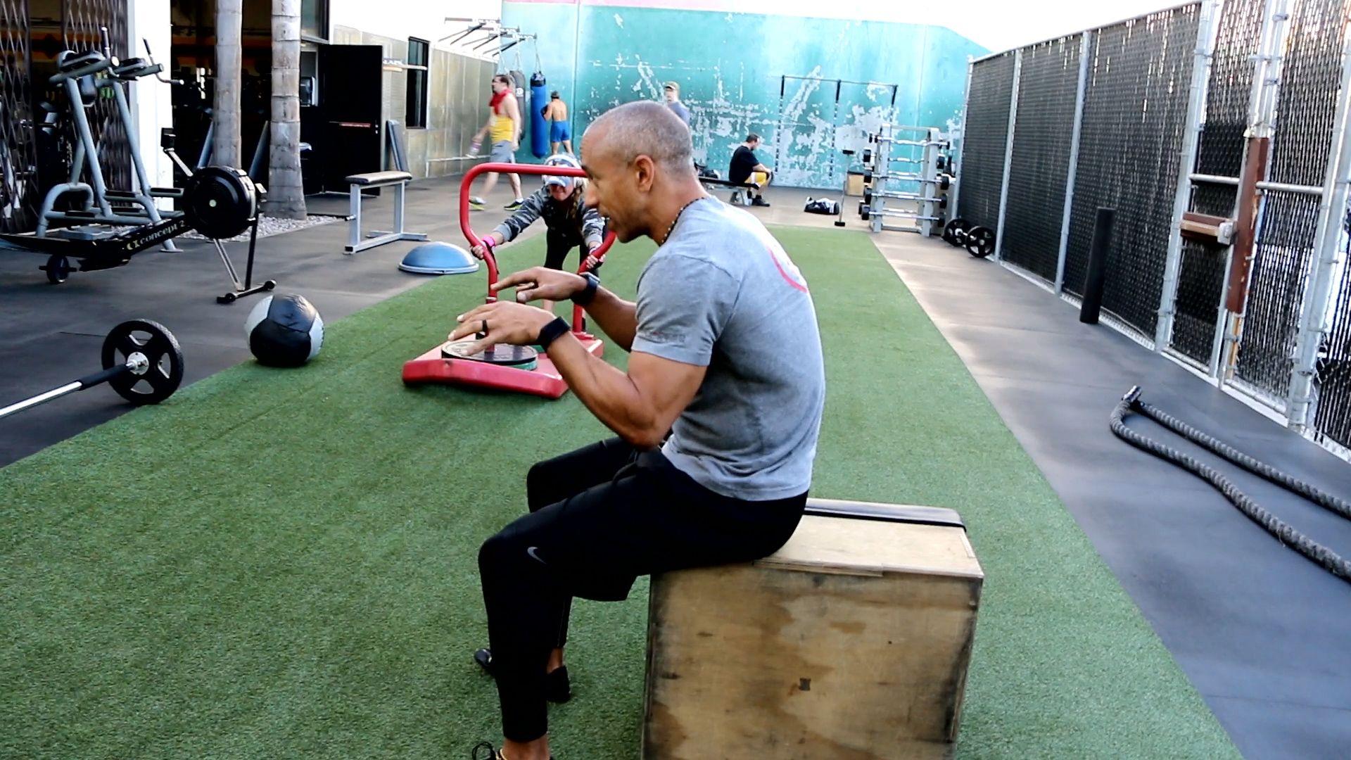 Personal Trainer Wallpapers - Top Free Personal Trainer Backgrounds ...