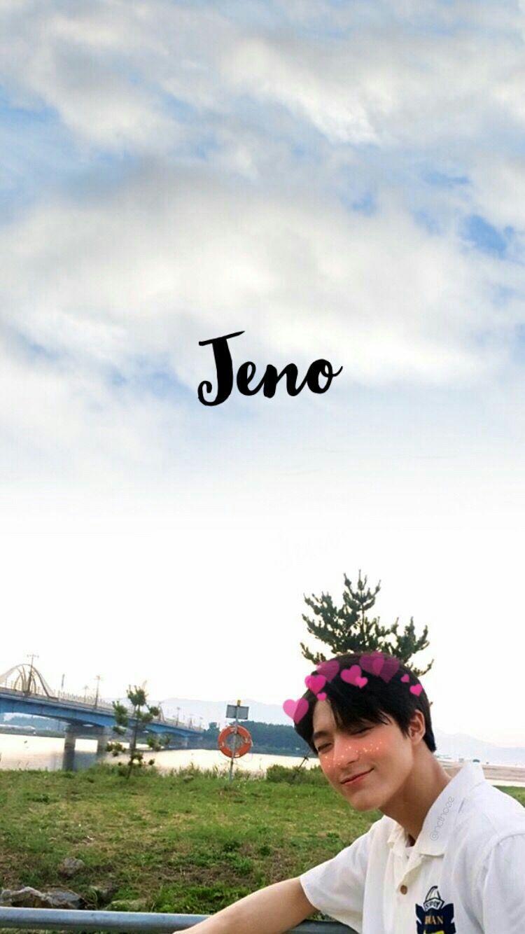 Jeno Wallpapers - Top Free Jeno Backgrounds - WallpaperAccess