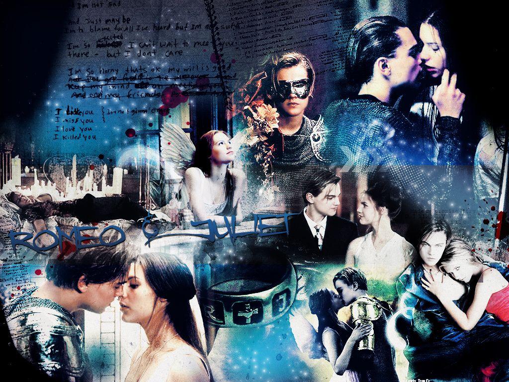 Romeo + Juliet Wallpapers - Top Free Romeo + Juliet Backgrounds ...