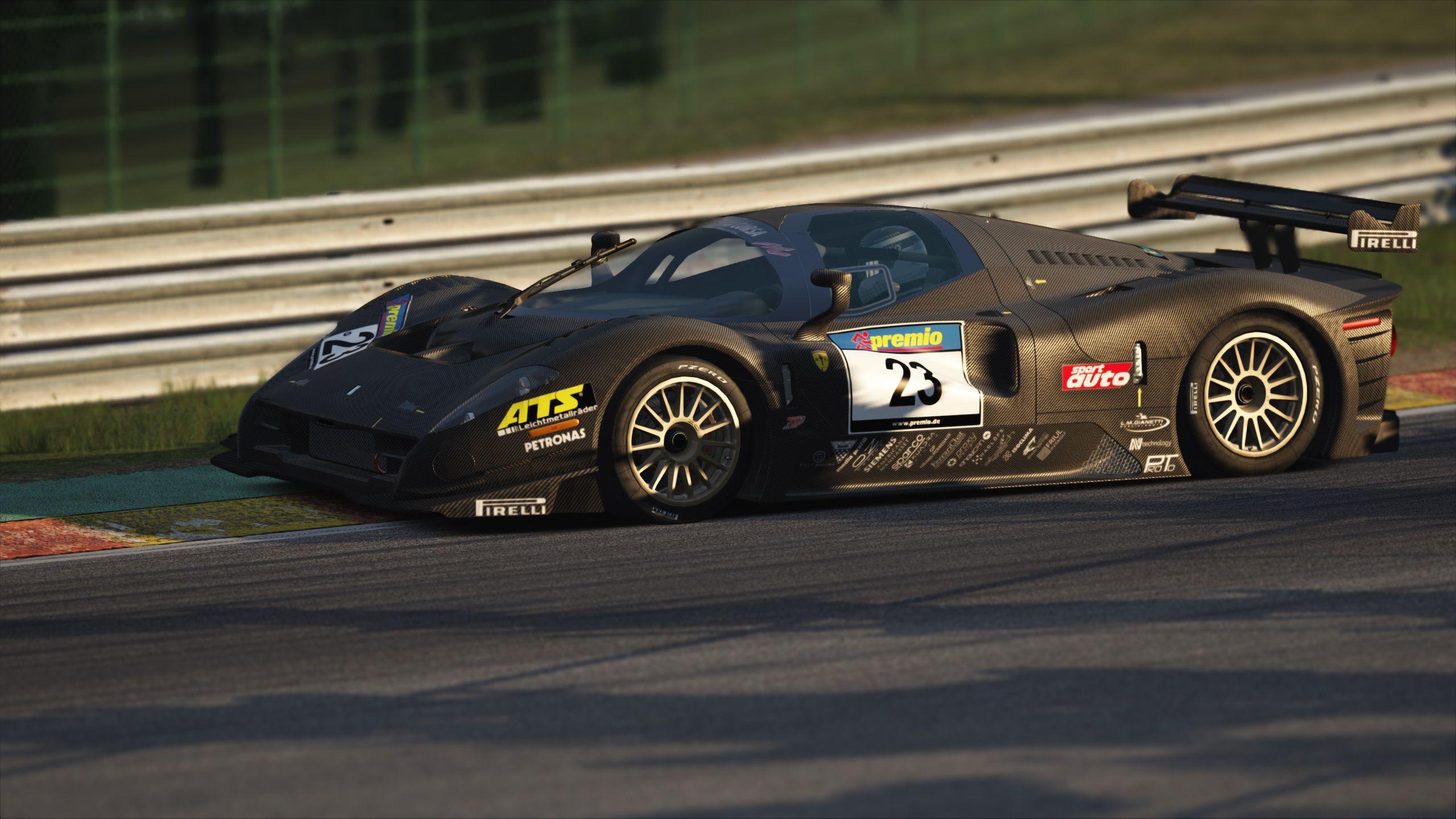 Assetto Corsa Wallpapers - Top Free Assetto Corsa Backgrounds ...