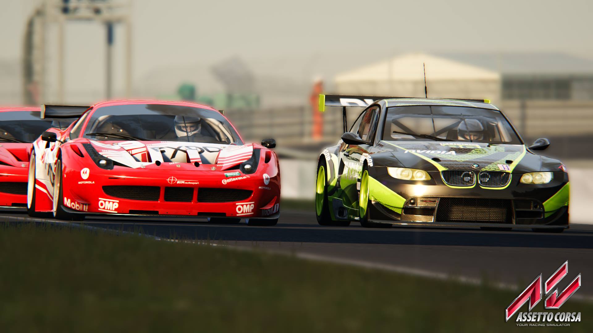 Assetto Corsa Wallpapers - Top Free Assetto Corsa Backgrounds ...