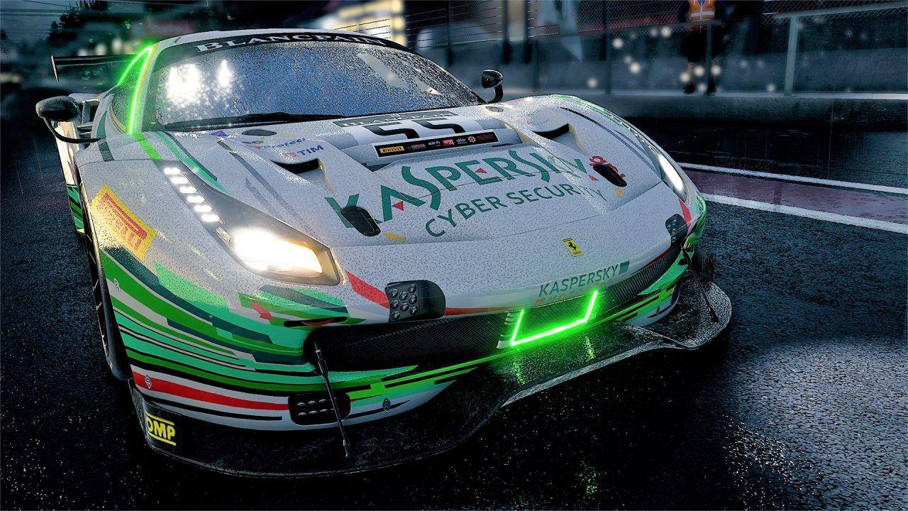 Assetto Corsa Wallpapers - Top Free Assetto Corsa Backgrounds ...