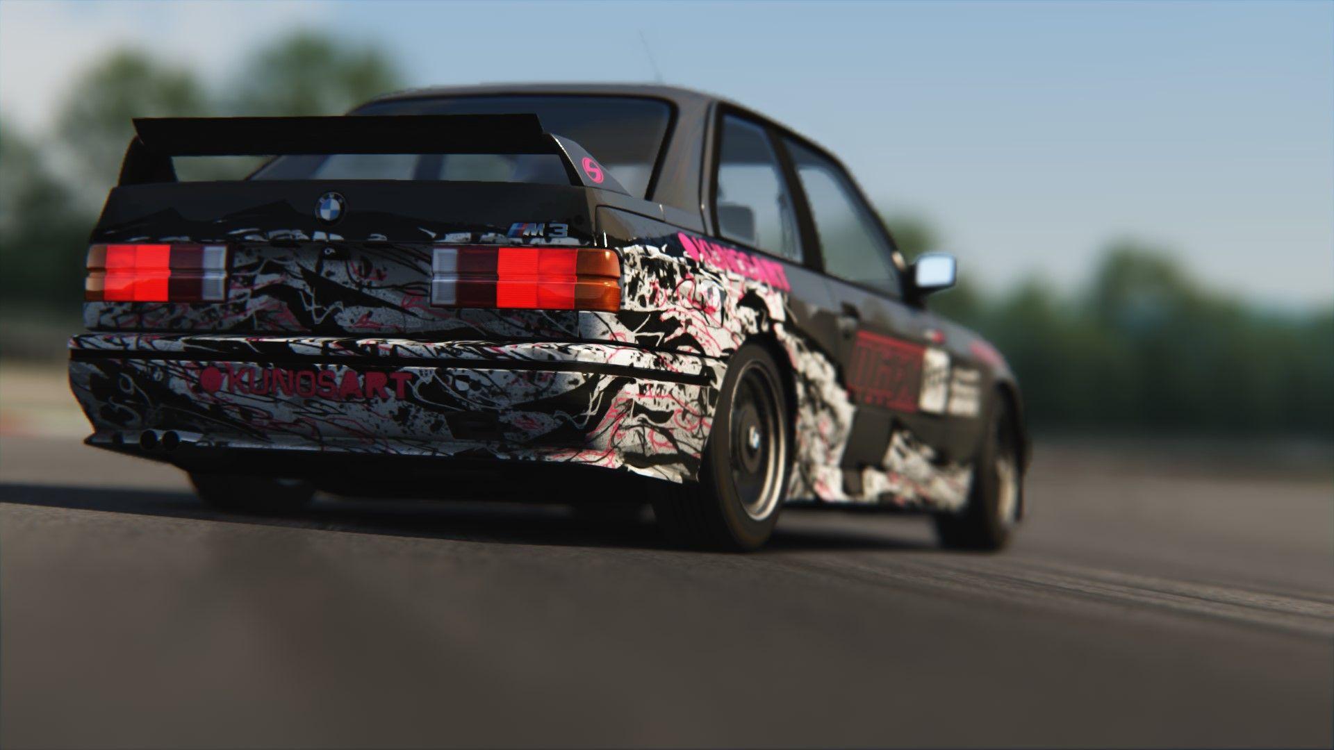 Assetto Corsa Wallpapers - Top Free Assetto Corsa Backgrounds ...