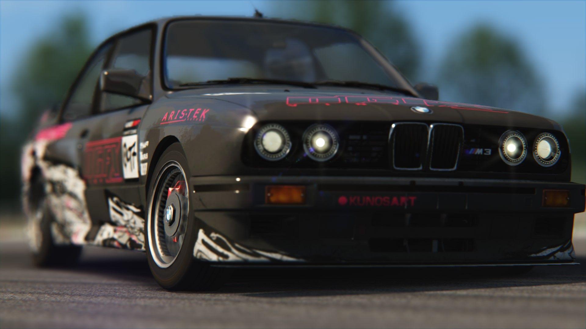 Assetto Corsa Wallpapers - Top Free Assetto Corsa Backgrounds ...