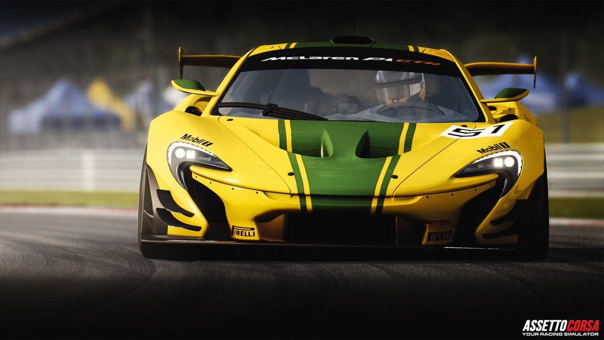 Assetto Corsa Wallpapers - Top Free Assetto Corsa Backgrounds ...