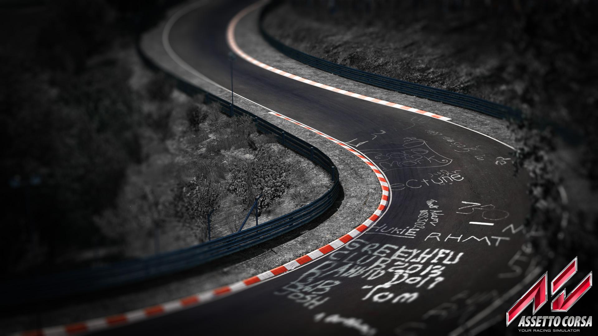 Assetto Corsa Wallpapers - Top Free Assetto Corsa Backgrounds ...