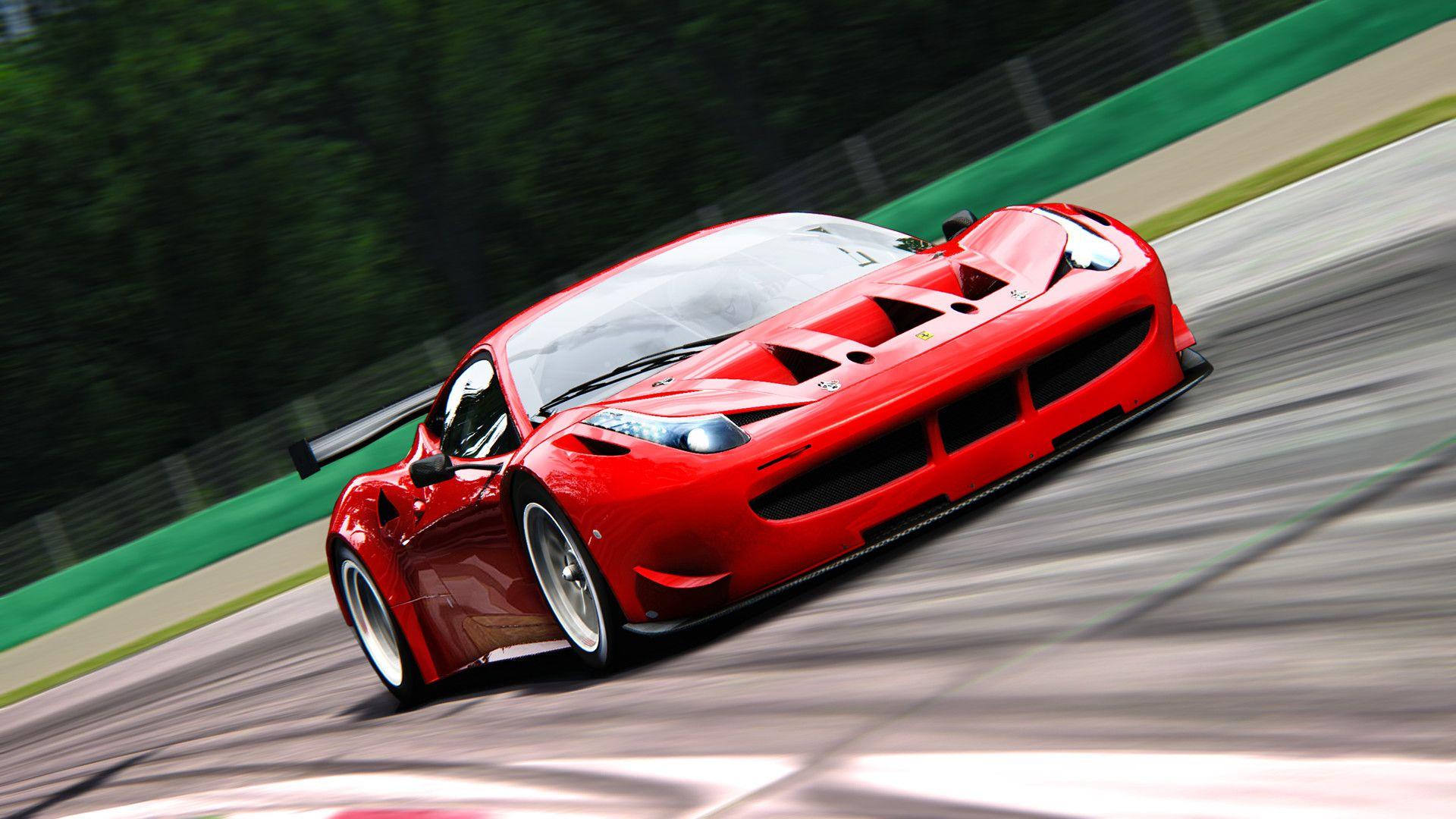Assetto Corsa Wallpapers - Top Free Assetto Corsa Backgrounds ...