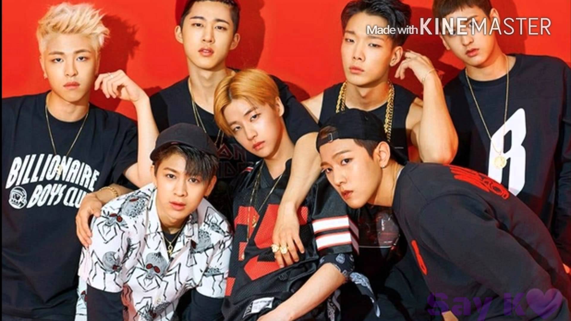 IKON Desktop Wallpapers - Top Free IKON Desktop Backgrounds ...