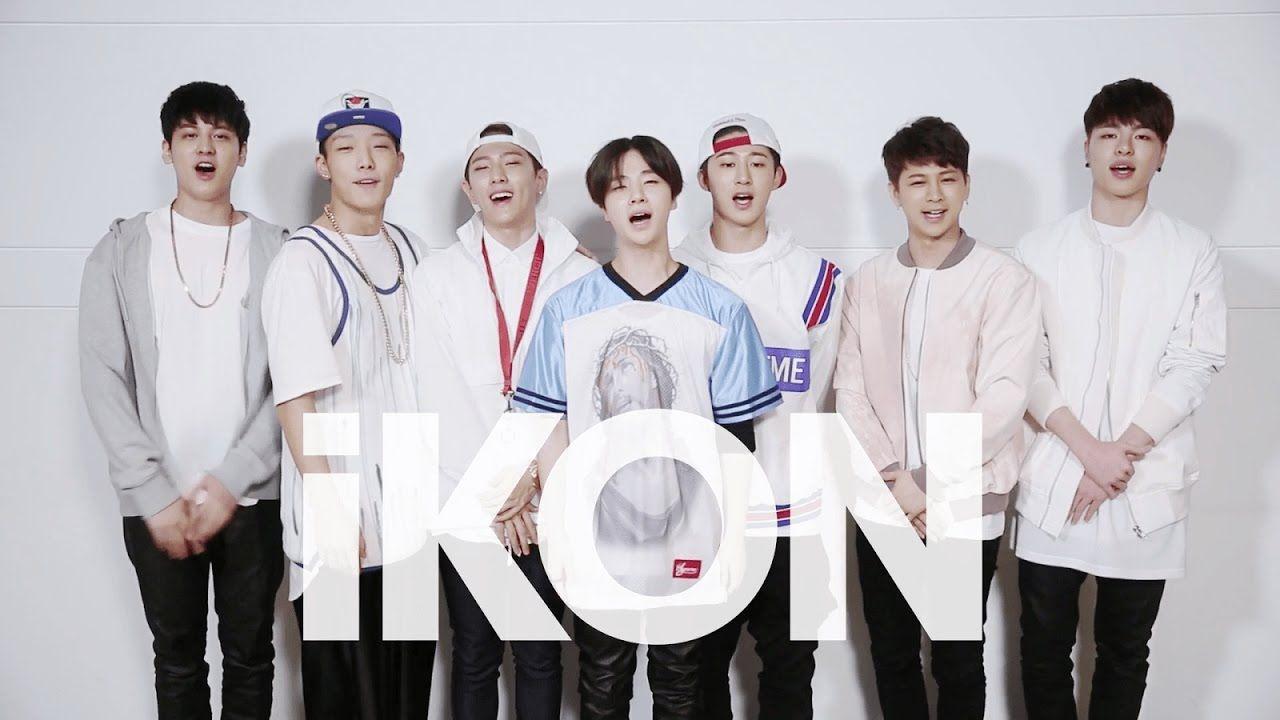 IKON Desktop Wallpapers - Top Free IKON Desktop Backgrounds ...