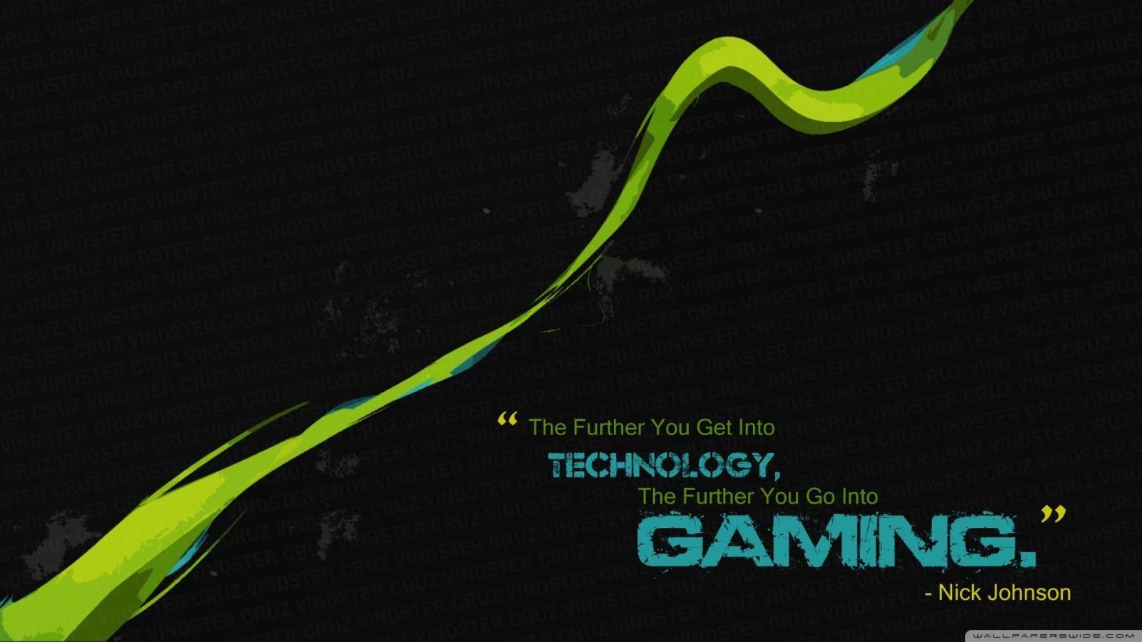 1600X900 Gaming Wallpapers - Top Free 1600X900 Gaming Backgrounds ...