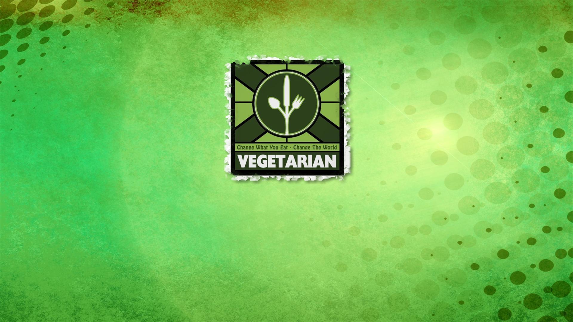 Vegetarian Wallpapers - Top Free Vegetarian Backgrounds - WallpaperAccess