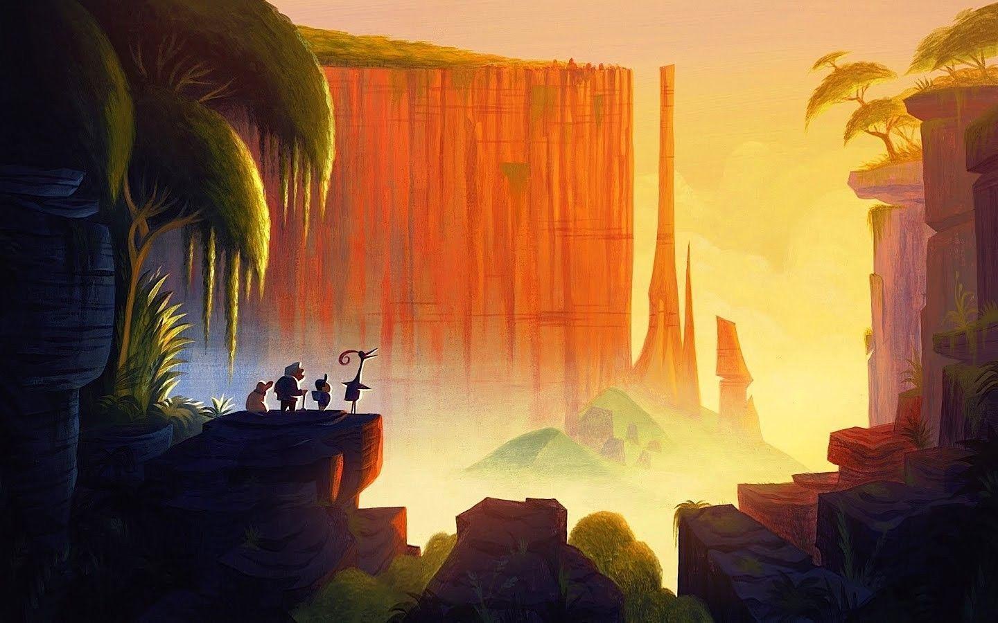 Up Wallpaper Pixar