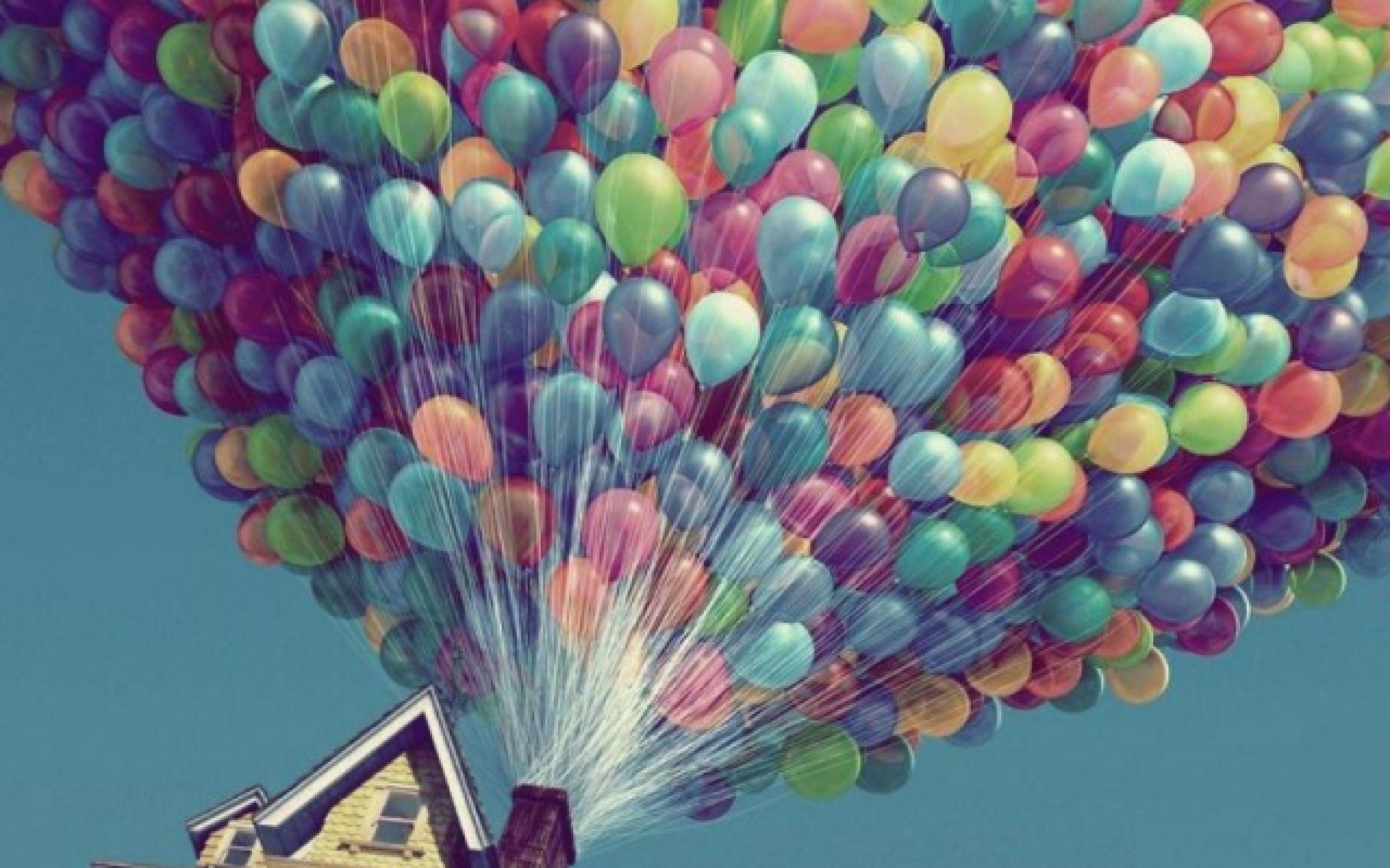 Pixar Up Wallpapers - Top Free Pixar Up Backgrounds - WallpaperAccess